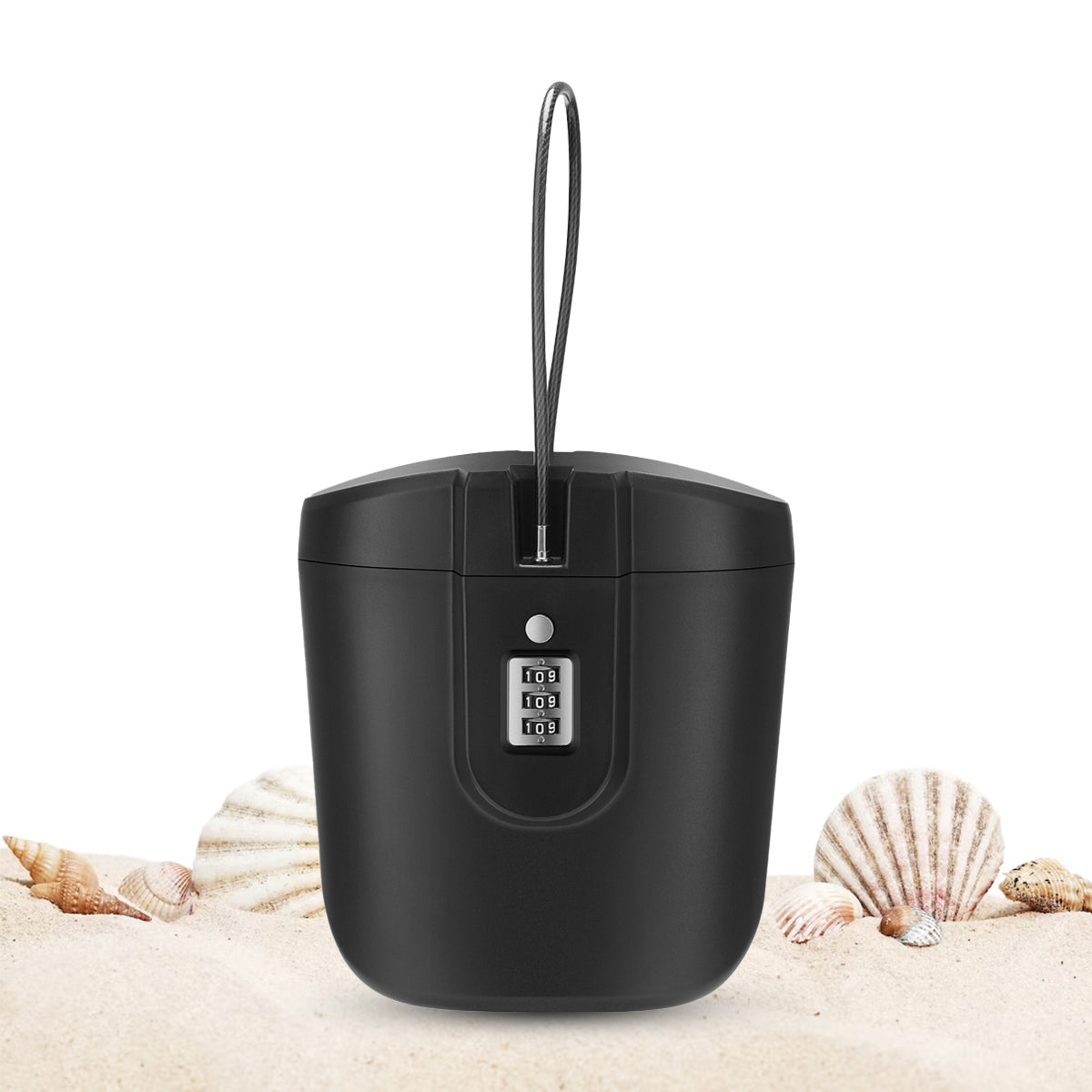 SeaLock - Sef za plažu – Trendomania RS