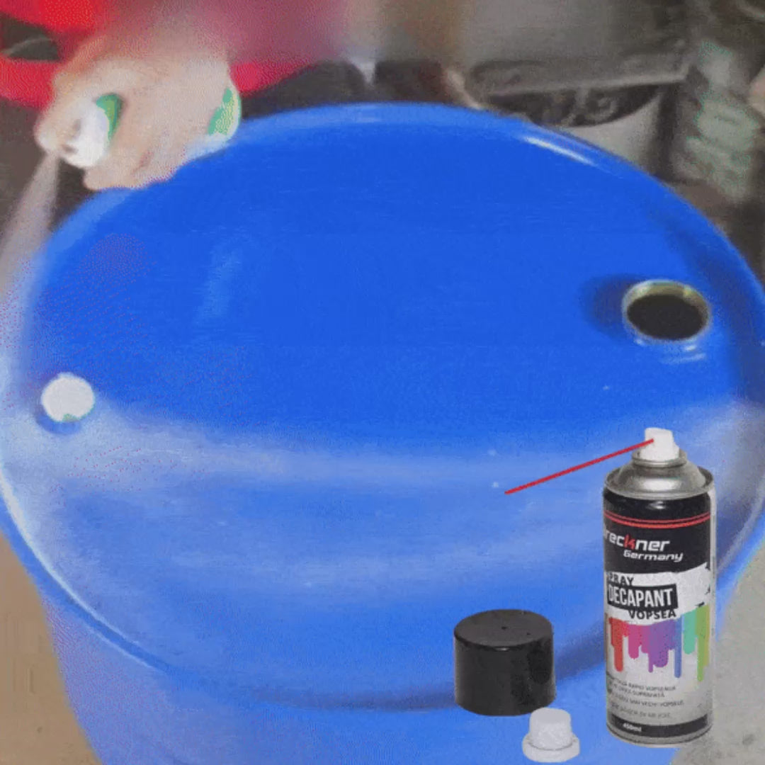 PaintStripper - Sprej za skidanje boje sa svih površina (450ml ...